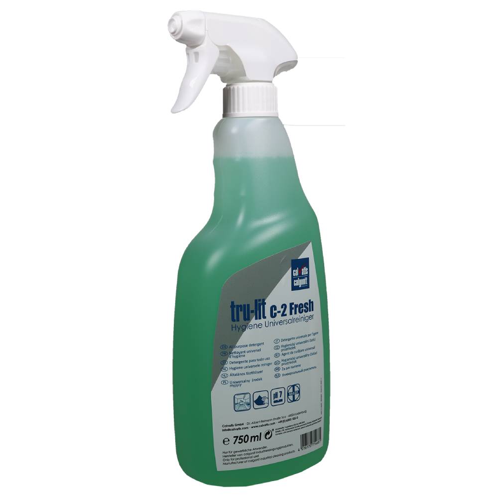 Sredstvo TRU-LIT C-2 Fresh 750ml | Makromikro grupa