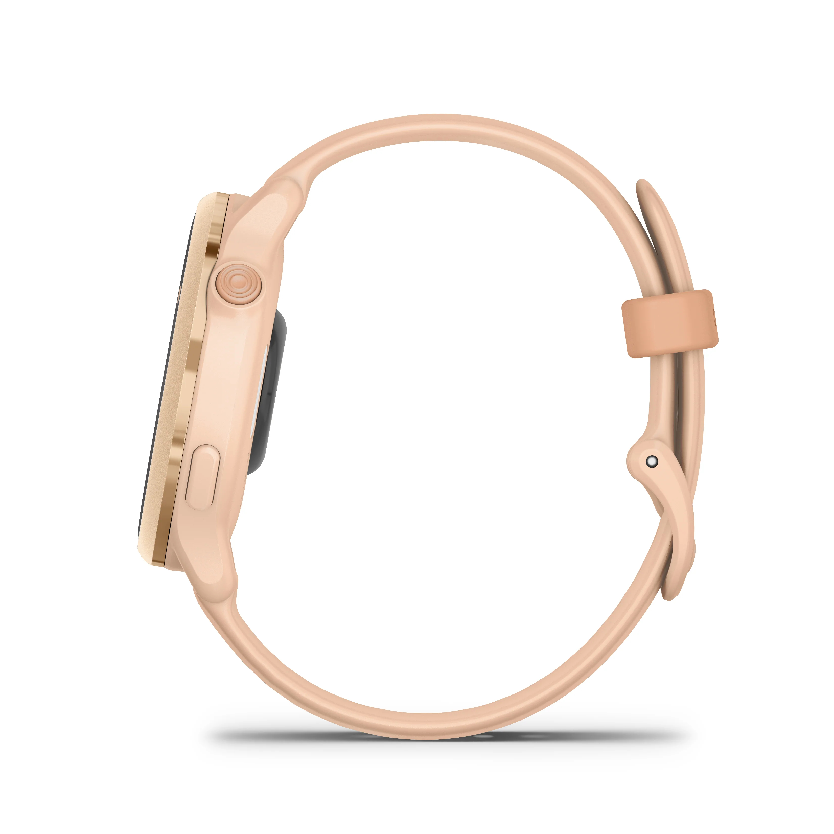 Smart watch GARMIN Vivoactive 6 Pink Dawn Metallic - 010-02985-03 ...