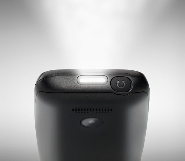 Mobitel PANASONIC KX-TF400 EXB 4G Crni | Makromikro grupa