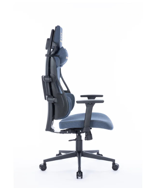 Stolica gaming ERGOVISION Spartacus tamnoplava | Makromikro grupa