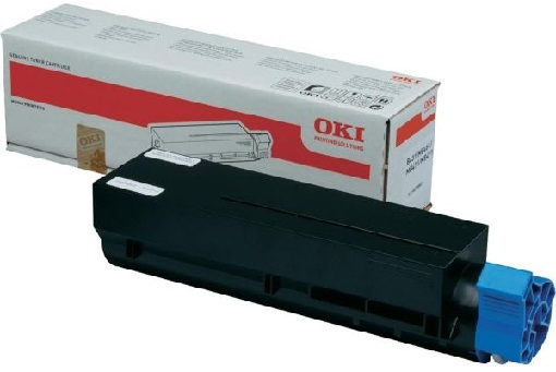 Toner OKI B431/MB461/471/491 7000str | Makromikro grupa