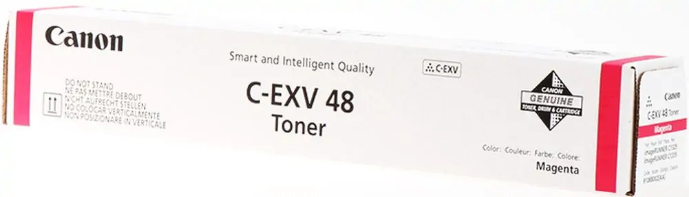 Originalni Toner CANON C-EXV48 Magenta | Makromikro grupa